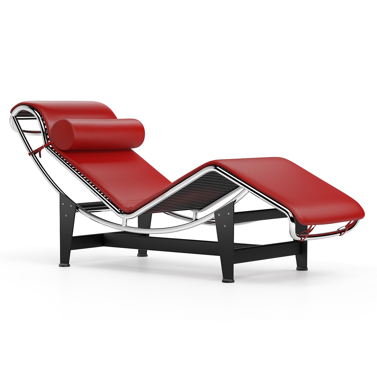 La chaise-longue piu' famosa di tutti i tempi - Instant Design