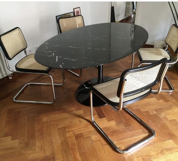 Sedia Cesca, tutto sulla seduta evergreen che ha fatto la storia ...